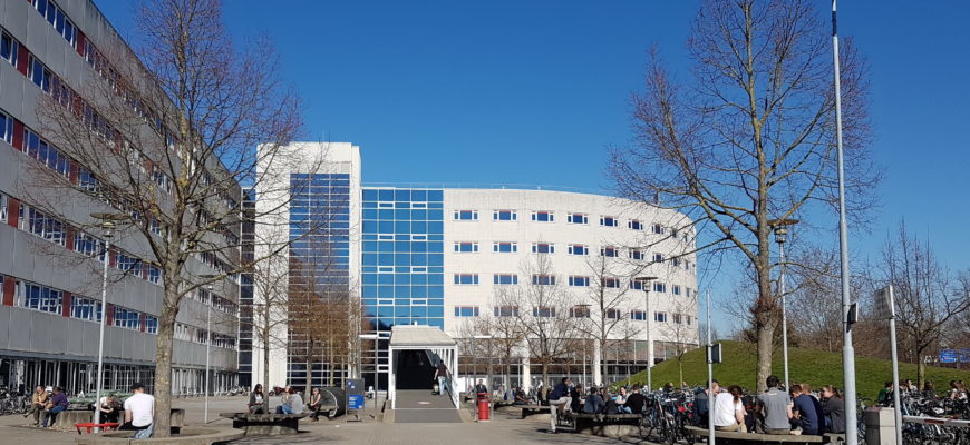 Maastricht UMC+ - Dutch Sarcoma Group