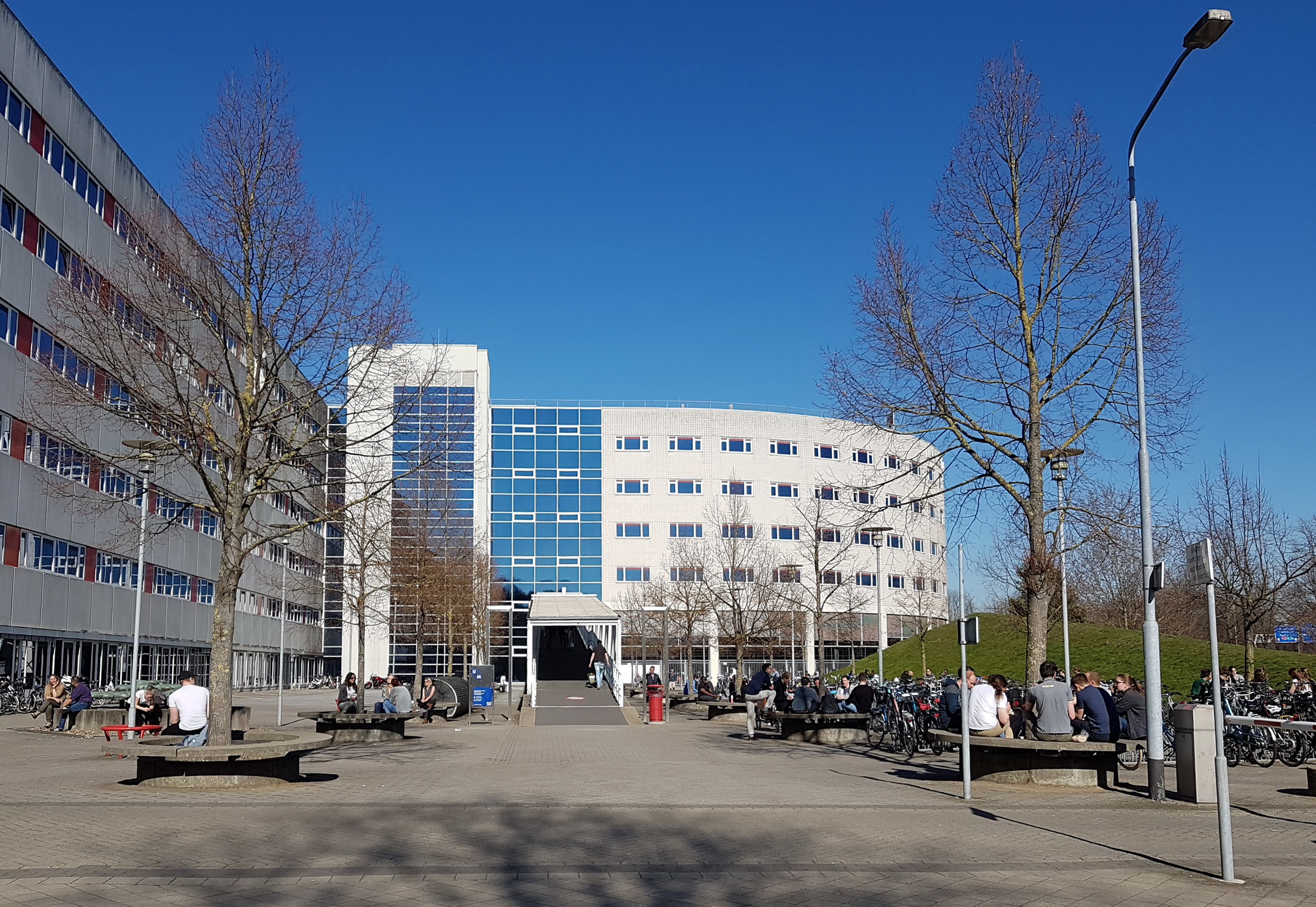 Maastricht UMC+ - Dutch Sarcoma Group