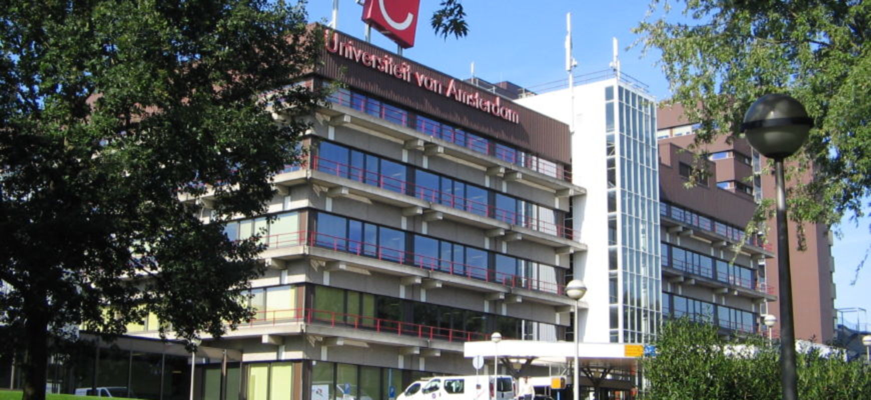 Amsterdam UMC, locatie AMC - Dutch Sarcoma Group