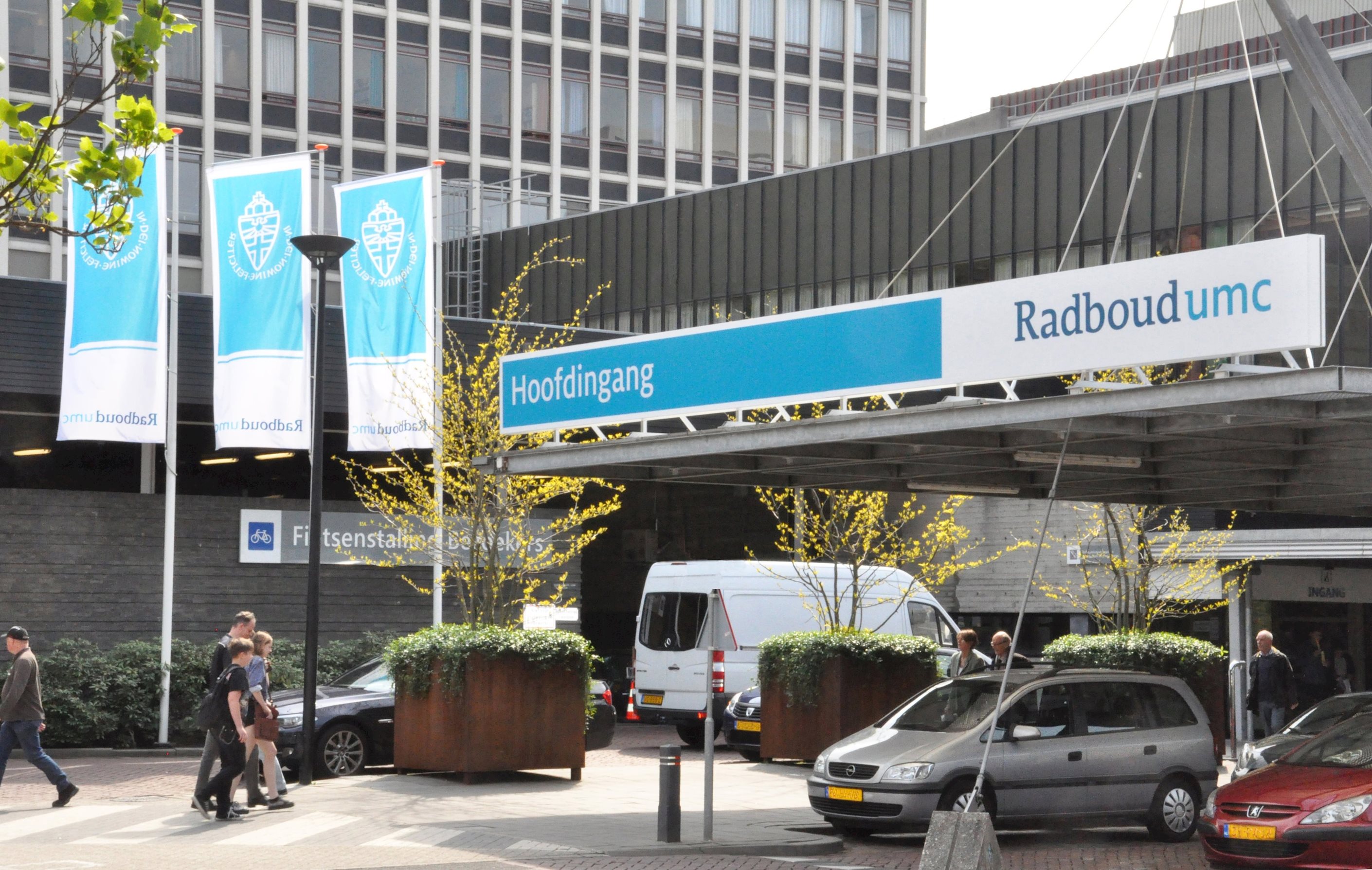Radboudumc - Dutch Sarcoma Group